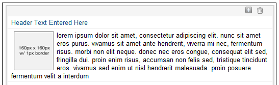 Email Editor | LeadCentral Help